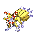 Taomon | Pokemon Wack Wiki | Fandom