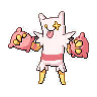 Kerfluffle | Pokemon Wack Wiki | Fandom