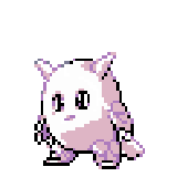 Beta Clefairy | Pokemon Wack Wiki | Fandom