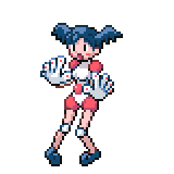 Humanoid Mr. Mime | Pokemon Wack Wiki | Fandom