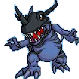 Virus Greymon | Pokemon Wack Wiki | Fandom