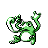 Froggo | Pokemon Wack Wiki | Fandom