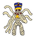 Momummy | Pokemon Wack Wiki | Fandom