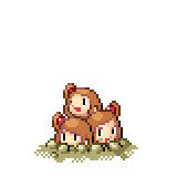 Humanoid Dugtrio | Pokemon Wack Wiki | Fandom
