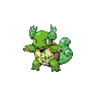 Rootortle | Pokemon Wack Wiki | Fandom