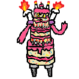 Gatteri | Pokemon Wack Wiki | Fandom