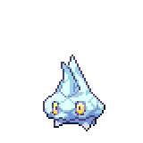 Bergmite | Pokemon Wack Wiki | Fandom