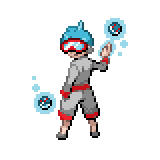 Crost | Pokemon Wack Wiki | Fandom