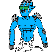 Stando | Pokemon Wack Wiki | Fandom