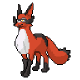 Thievul | Pokemon Wack Wiki | Fandom