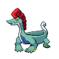 Camainoe | Pokemon Wack Wiki | Fandom