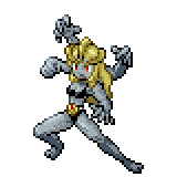 Humanoid Machamp | Pokemon Wack Wiki | Fandom