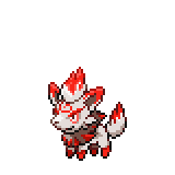 Zotsune | Pokemon Wack Wiki | Fandom
