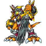 VictoryGreymon | Pokemon Wack Wiki | Fandom