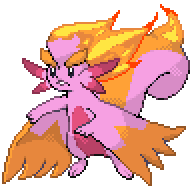 Pokemon Wack Wiki | Fandom