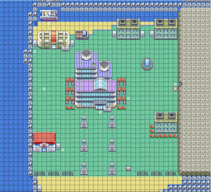 Cybergate City | Pokemon Wack Wiki | Fandom
