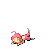 Humanoid Slowpoke | Pokemon Wack Wiki | Fandom