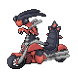 Gangon | Pokemon Wack Wiki | Fandom