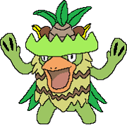 New Mega Evolutions | Pokemon Wack Wiki | Fandom