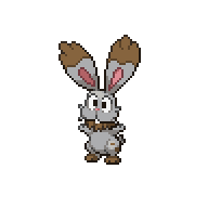Bunnelby | Pokemon Wack Wiki | Fandom