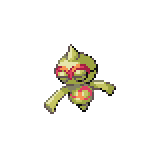 Baltoy | Pokemon Wack Wiki | Fandom