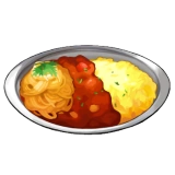 Curry (Pasta) | Pokemon Wack Wiki | Fandom