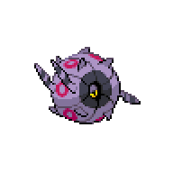 Whirlipede | Pokemon Wack Wiki | Fandom