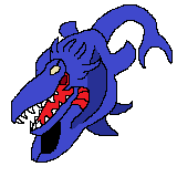 Gaghocean | Pokemon Wack Wiki | Fandom