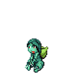 Humanoid Bulbasaur | Pokemon Wack Wiki | Fandom