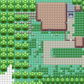 Route 2 | Pokemon Wack Wiki | Fandom