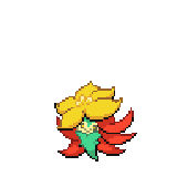 Gossifleur | Pokemon Wack Wiki | Fandom