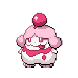 Slurpuff | Pokemon Wack Wiki | Fandom