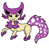 Mega Delcatty | Pokemon Wack Wiki | Fandom