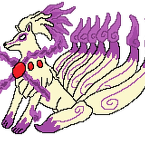 Mega Evolution Ninetales