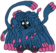 New Mega Evolutions | Pokemon Wack Wiki | Fandom