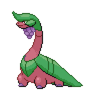 Grape Tropius | Pokemon Wack Wiki | Fandom