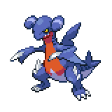 Gabite | Pokemon Wack Wiki | Fandom