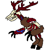 Wendigore | Pokemon Wack Wiki | Fandom