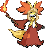 Love Burst (move) | Pokemon Wack Wiki | Fandom