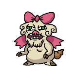 Bowtesque | Pokemon Wack Wiki | Fandom