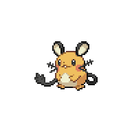 Dedenne | Pokemon Wack Wiki | Fandom