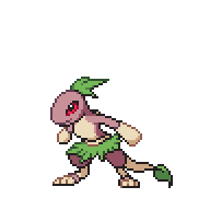 Embirch | Pokemon Wack Wiki | Fandom