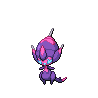 Poipole | Pokemon Wack Wiki | Fandom