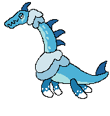 Arctosaur | Pokemon Wack Wiki | Fandom