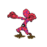 Humanoid | Pokemon Wack Wiki | Fandom