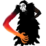 Hassassin | Pokemon Wack Wiki | Fandom