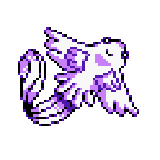 Rayleep | Pokemon Wack Wiki | Fandom