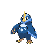 Beta Prinplup | Pokemon Wack Wiki | Fandom