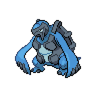 Carracosta | Pokemon Wack Wiki | Fandom
