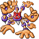 Fidgit | Pokemon Wack Wiki | Fandom